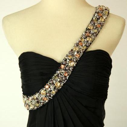 2016 Prom Gown,long Prom Dress,backless Prom Dress,evening Dress on Luulla