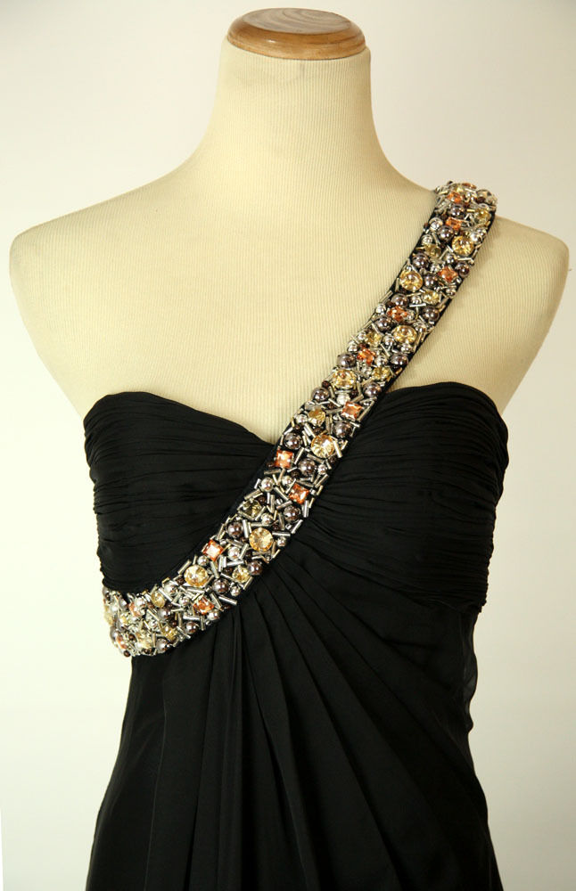 2016 Prom Gown,long Prom Dress,backless Prom Dress,evening Dress on Luulla