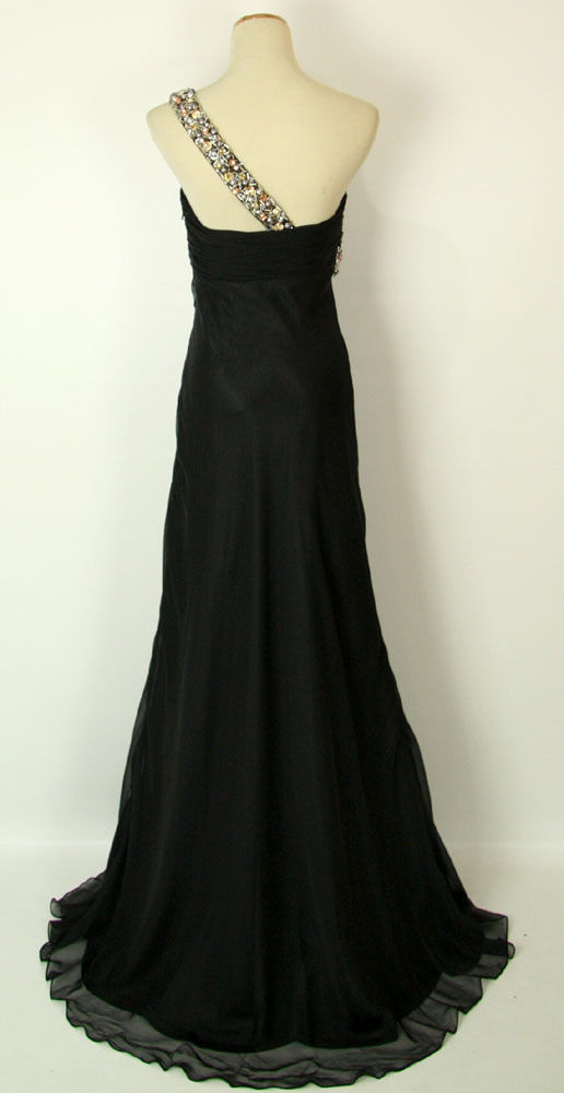 2016 Prom Gown,long Prom Dress,backless Prom Dress,evening Dress on Luulla