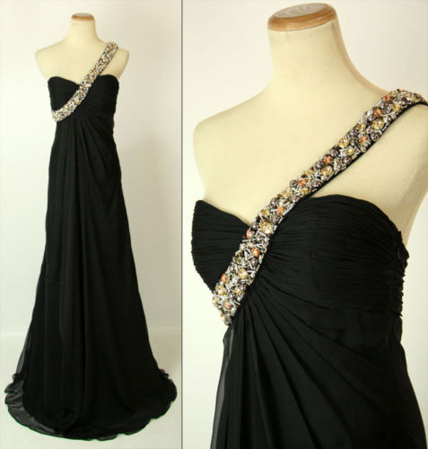 2016 Prom Gown,long Prom Dress,backless Prom Dress,evening Dress on Luulla